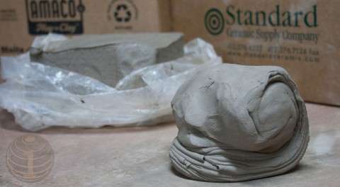 Pottery Making For Beginners: Complete 9 Step Guide - Pottery Making Info