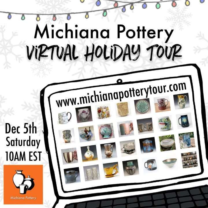 5 Awesome Pottery Gifts to Add to Your Wish List This Year