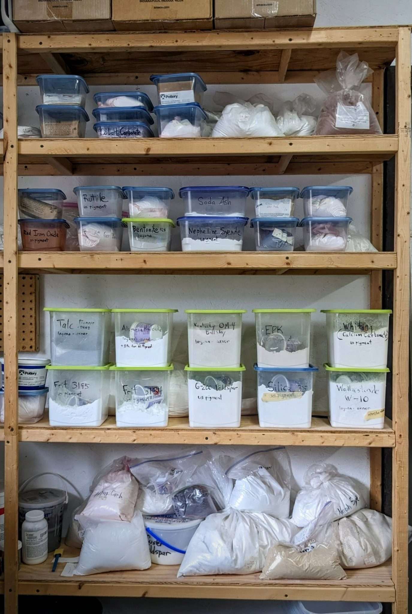 Pottery Supplies: A Great Guide in 10 Minutes - Pottery Making Info