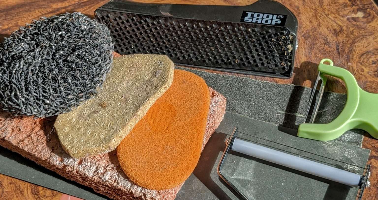 70+ Important Clay Tools to Make Pottery
