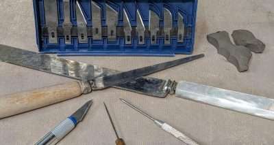 70+ Important Clay Tools to Make Pottery