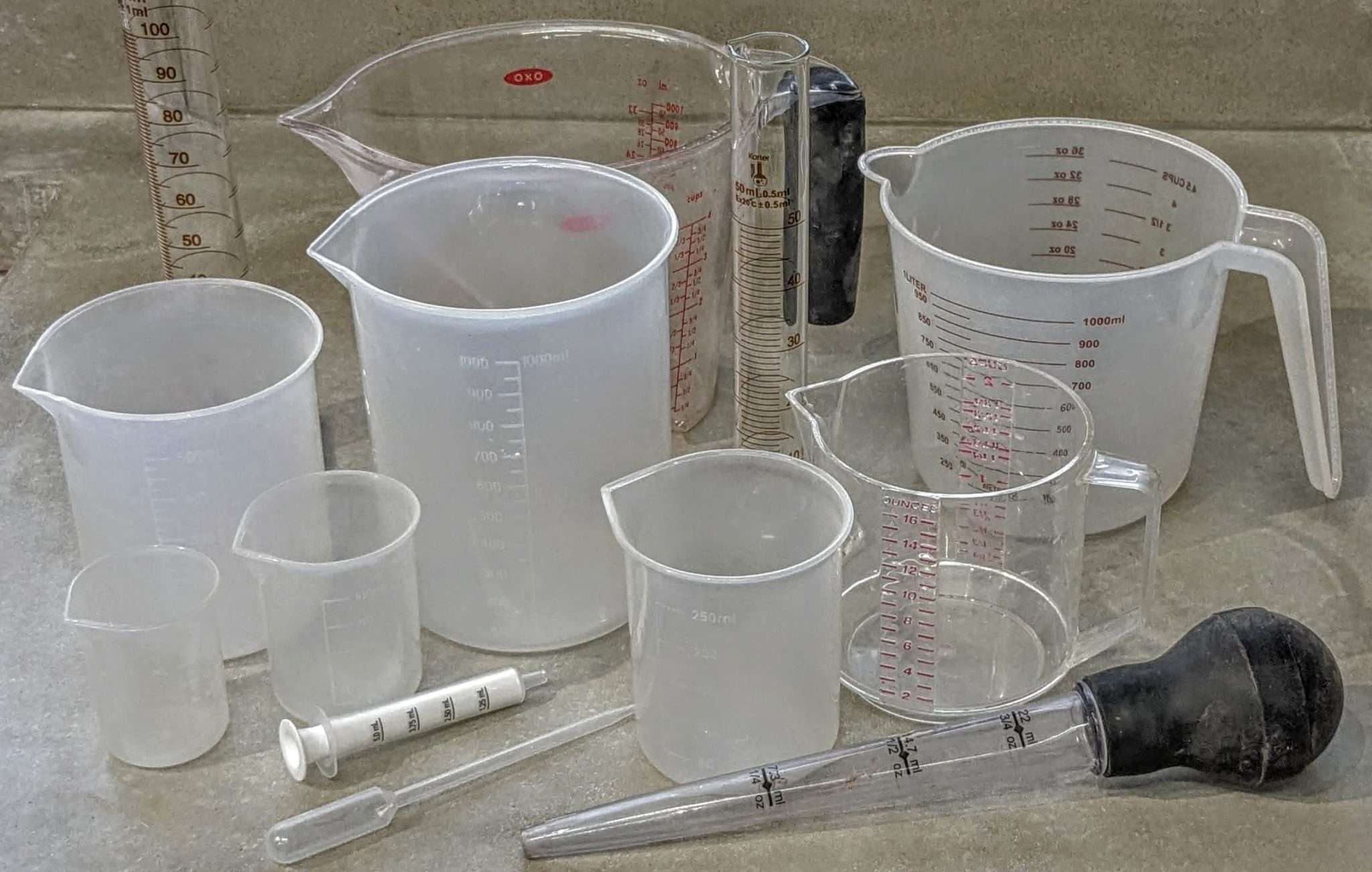 70+ Important Clay Tools to Make Pottery