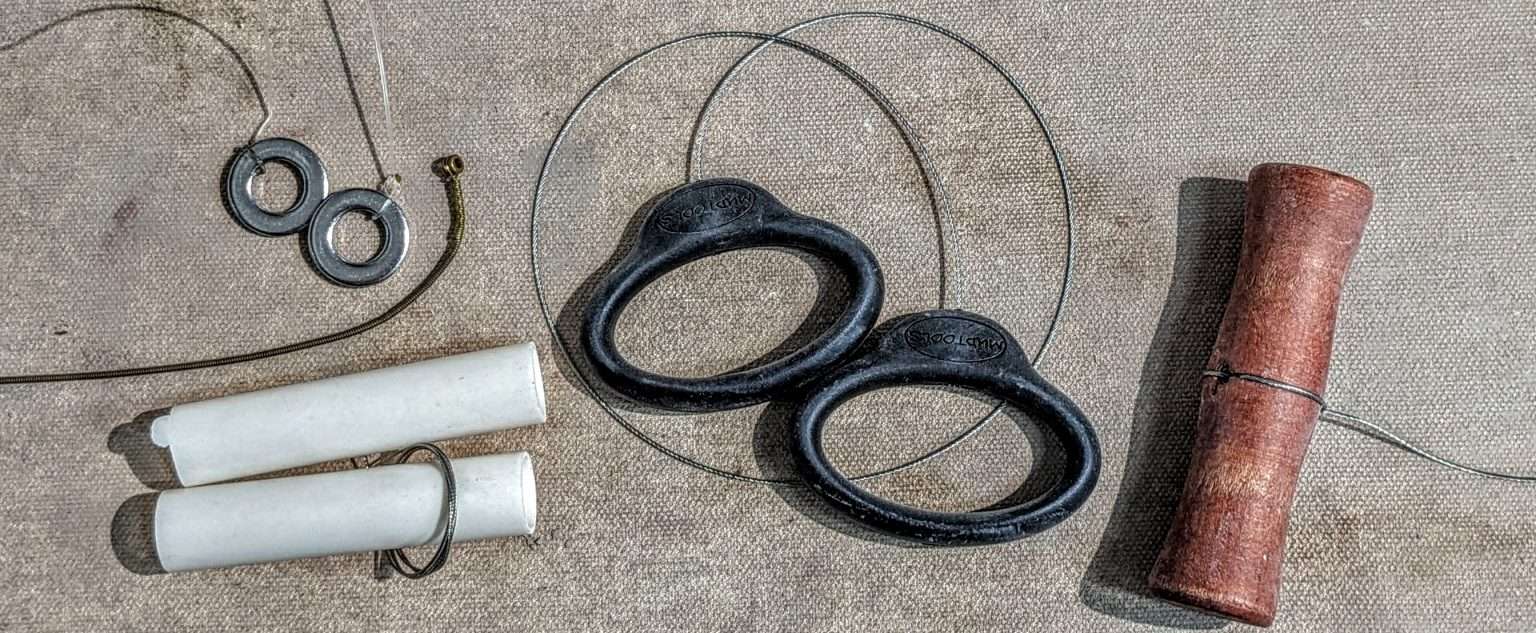 70+ Important Clay Tools to Make Pottery