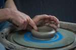 Throwing Pottery on a Pottery Wheel: Complete Beginner Guide