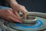 Throwing Pottery on a Pottery Wheel: Complete Beginner Guide
