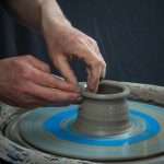 Throwing Pottery on a Pottery Wheel: Complete Beginner Guide