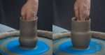 Throwing Pottery on a Pottery Wheel: Complete Beginner Guide