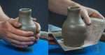 Throwing Pottery on a Pottery Wheel: Complete Beginner Guide