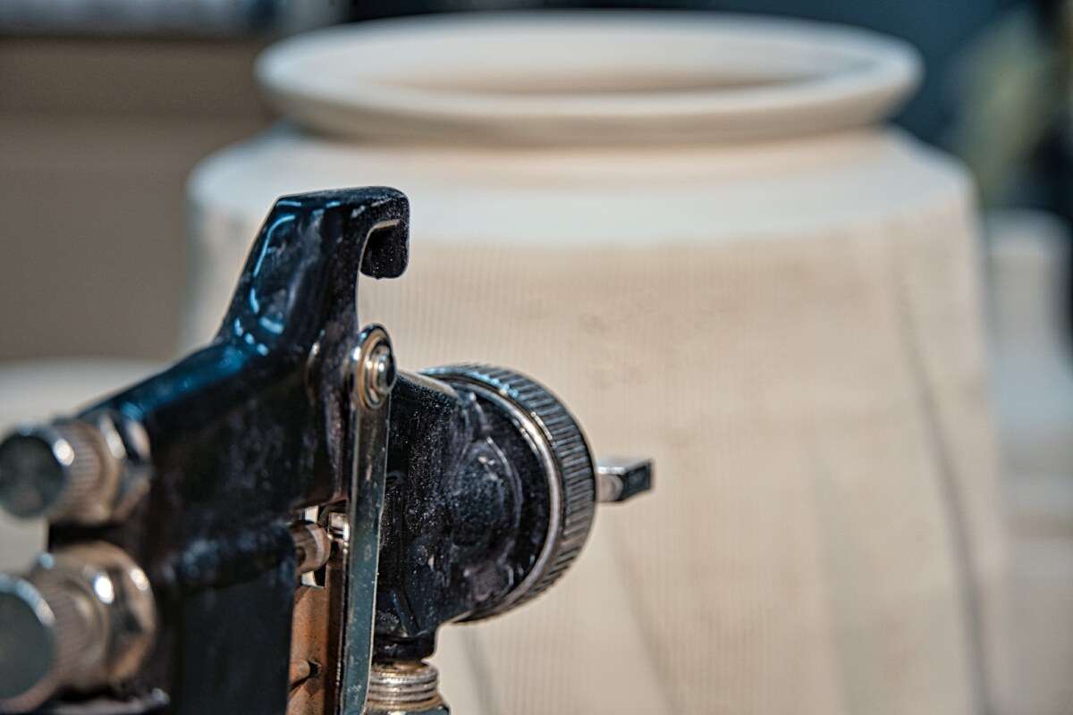 How to Glaze Pottery: 9-Part Guide to Glazing Ceramics