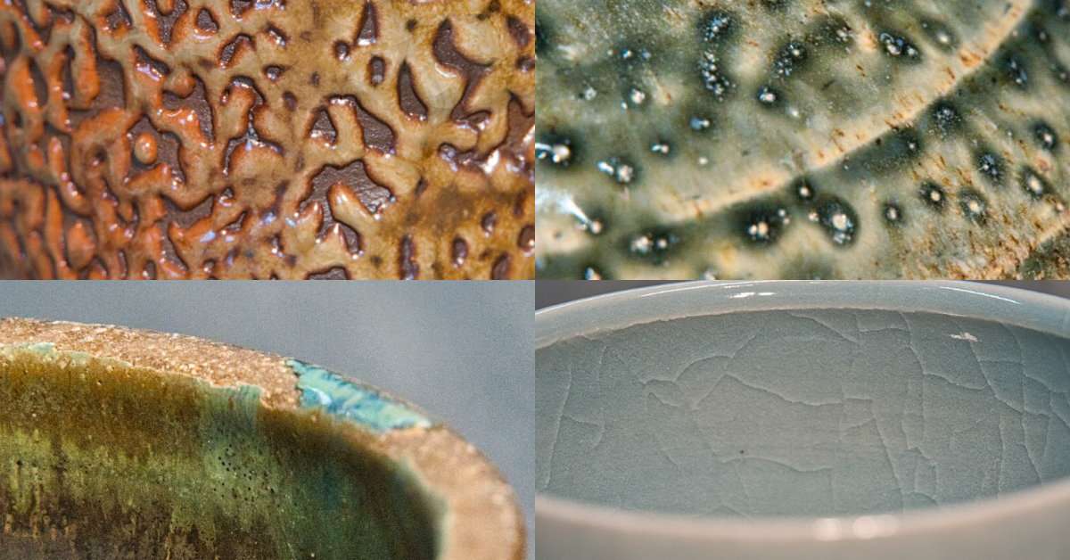 How To Glaze Pottery 9 Part Guide To Glazing Ceramics